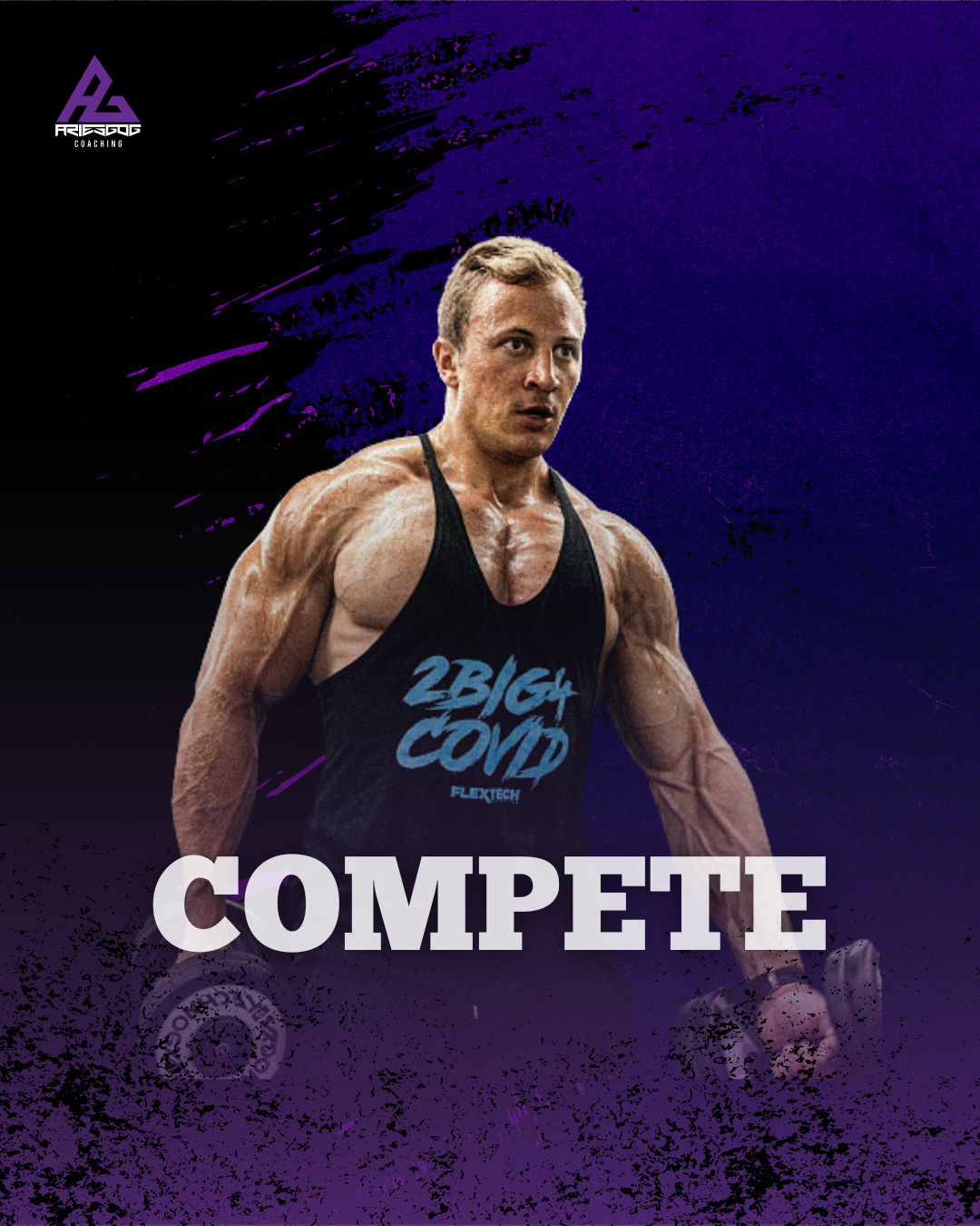 Compete – Ariesgog Coaching
